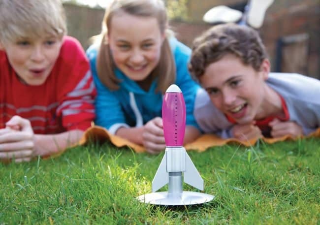 Science Rocket - Science Kits for Kids - Kids Rocket