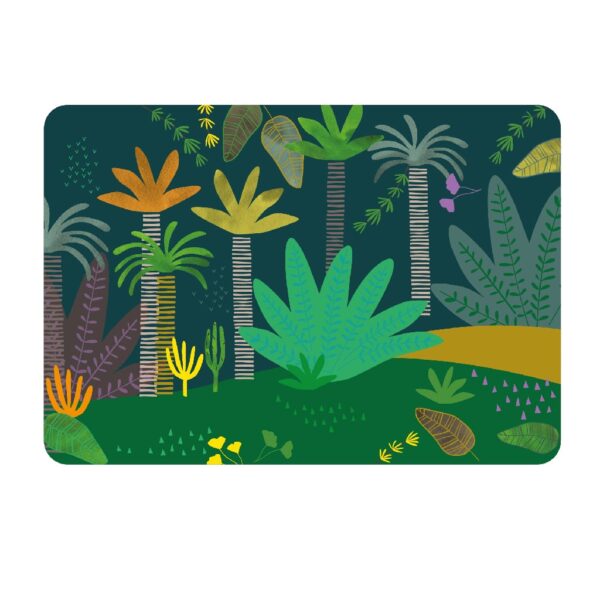 Dinosaur Magnetic Play Scenes - Floss & Rock Playsets - Shop Now