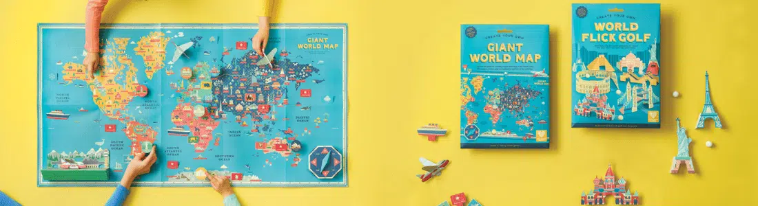 Clockwork Soldier | Creative Craft Kits - Paper Craft Kits for Children