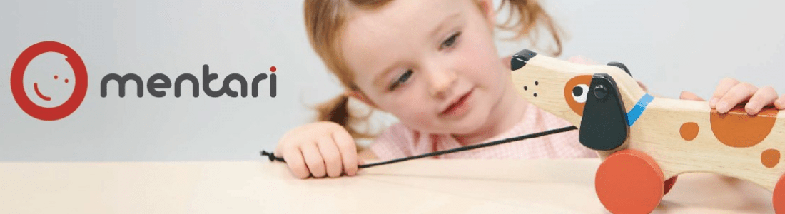 Mentari - Wooden Toys for Pre-Schoolers - Shop Online Today