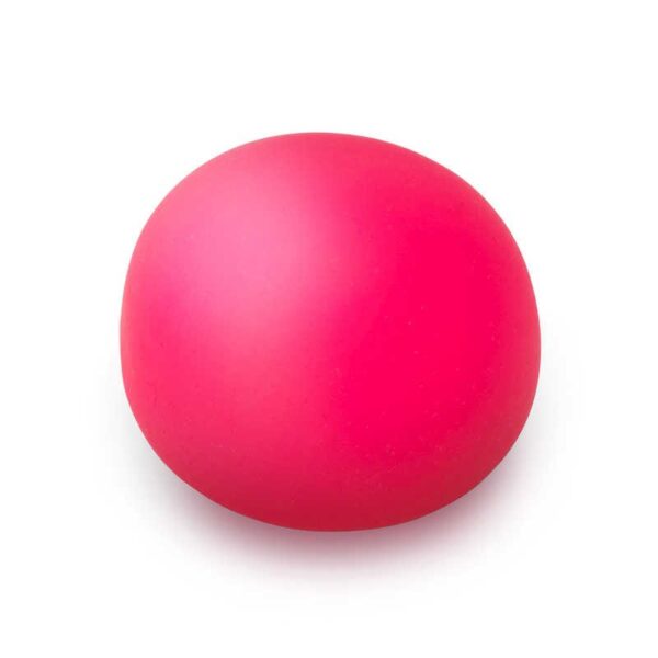 Neon Squish Ball - Squishy Ball for Stress Relief- Shop Online Today